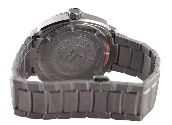 Timepieces – Oak Gem